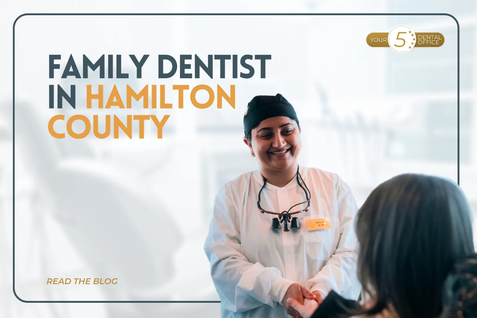 Family Dentist In Hamilton County - Skyview Dental