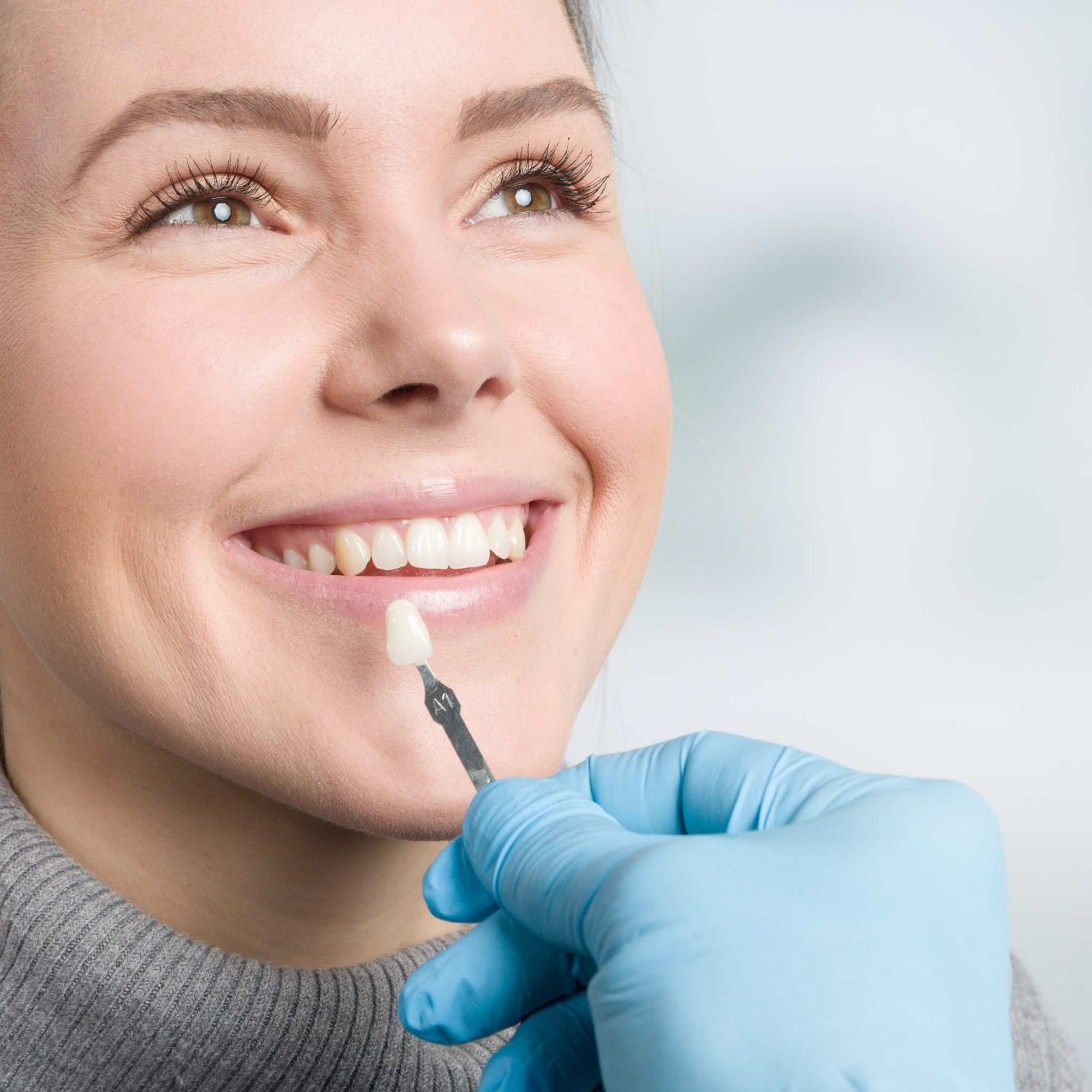 Dental Veneers Noblesville | Custom Porcelain Veneers
